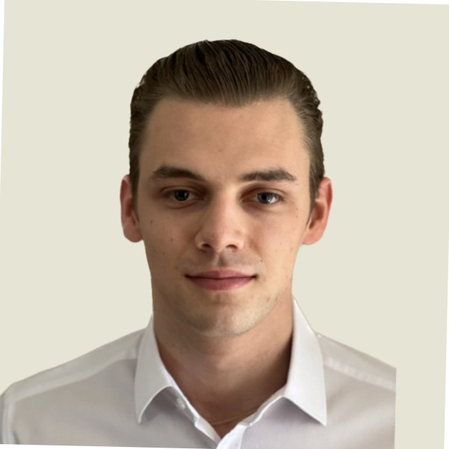 Home | Nicholas Sendyk | Data Engineer & AI/ML Enthusiast